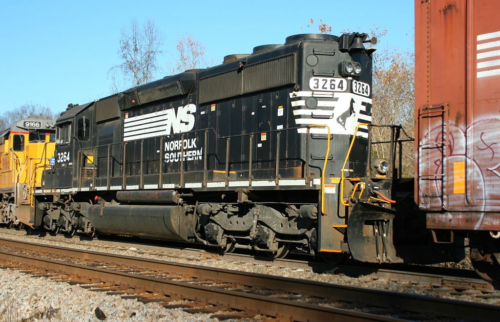NS 3264
